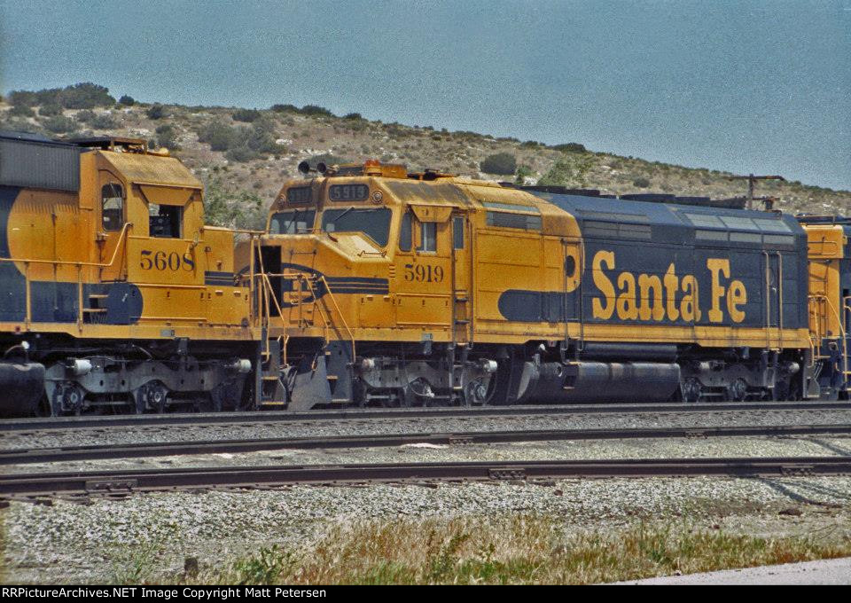 ATSF 5919